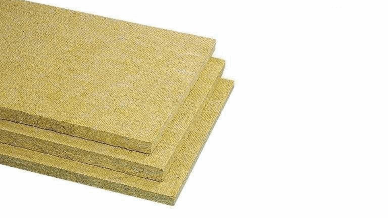 Rockin Sul Rockwool Stone Wool Insulation Supplier | Exterior ...