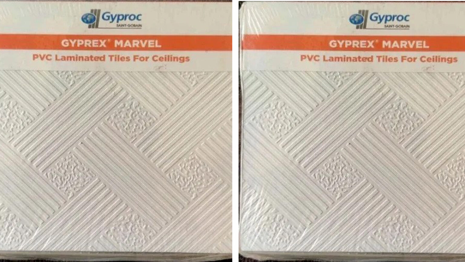PVC Tiles - CIPL